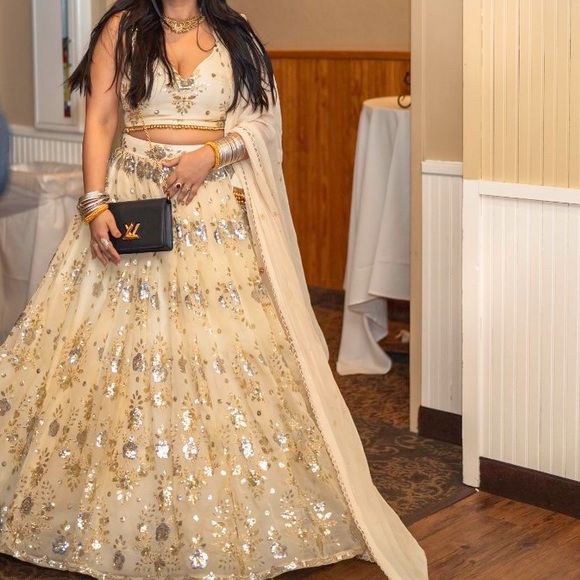Samrat rai | Dresses | Designer Lehenga | Poshmark